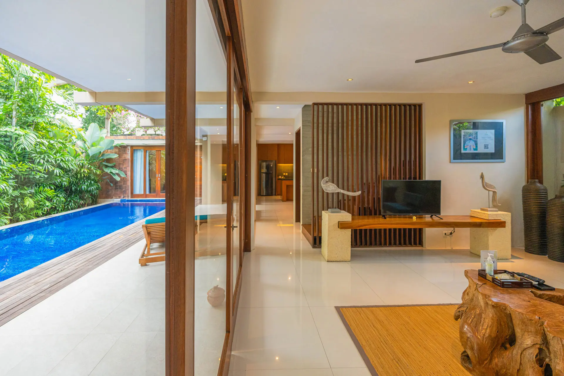 Villas Detail - Maca Villa & Residence Umalas