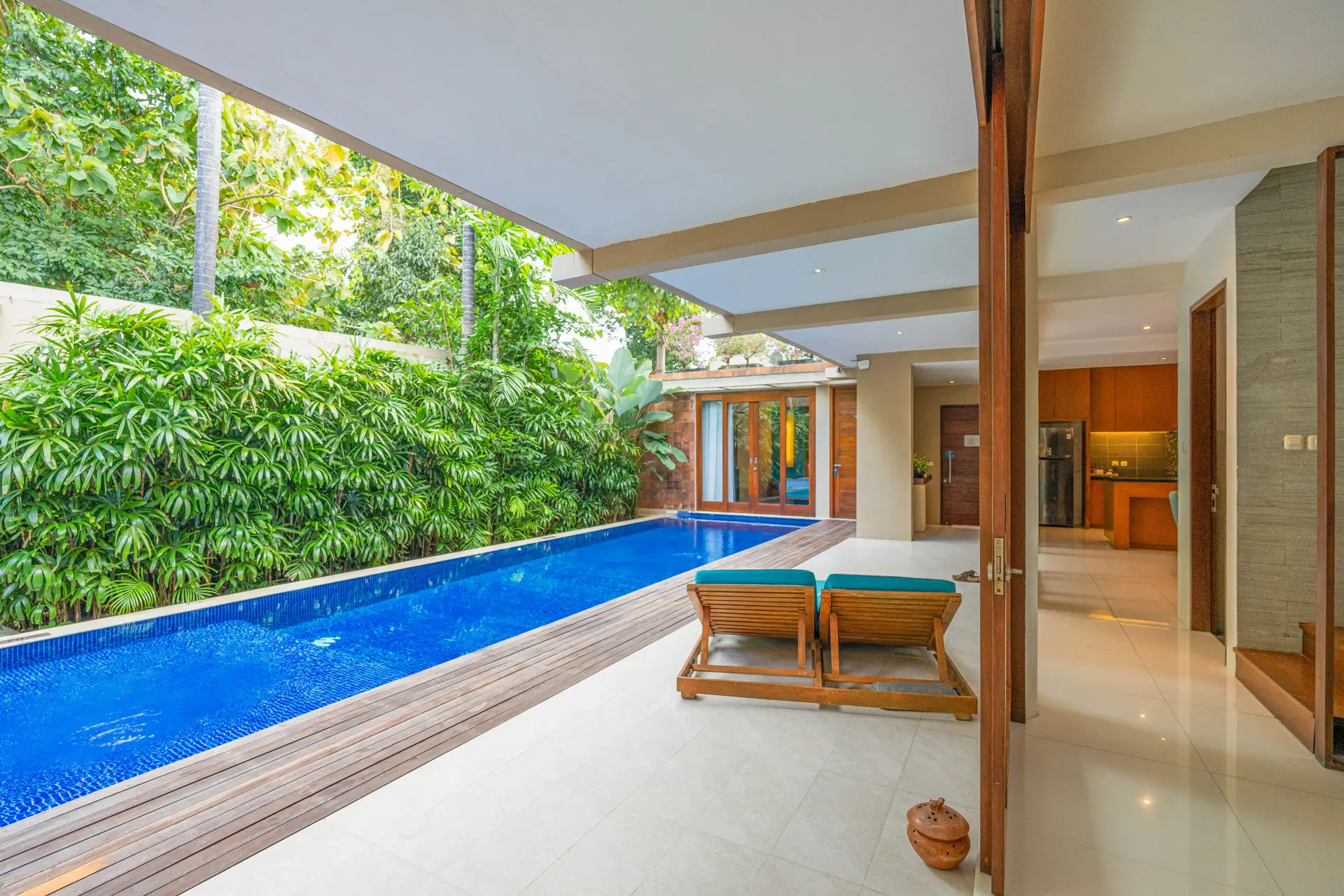 Villas Detail - Maca Villa & Residence Umalas