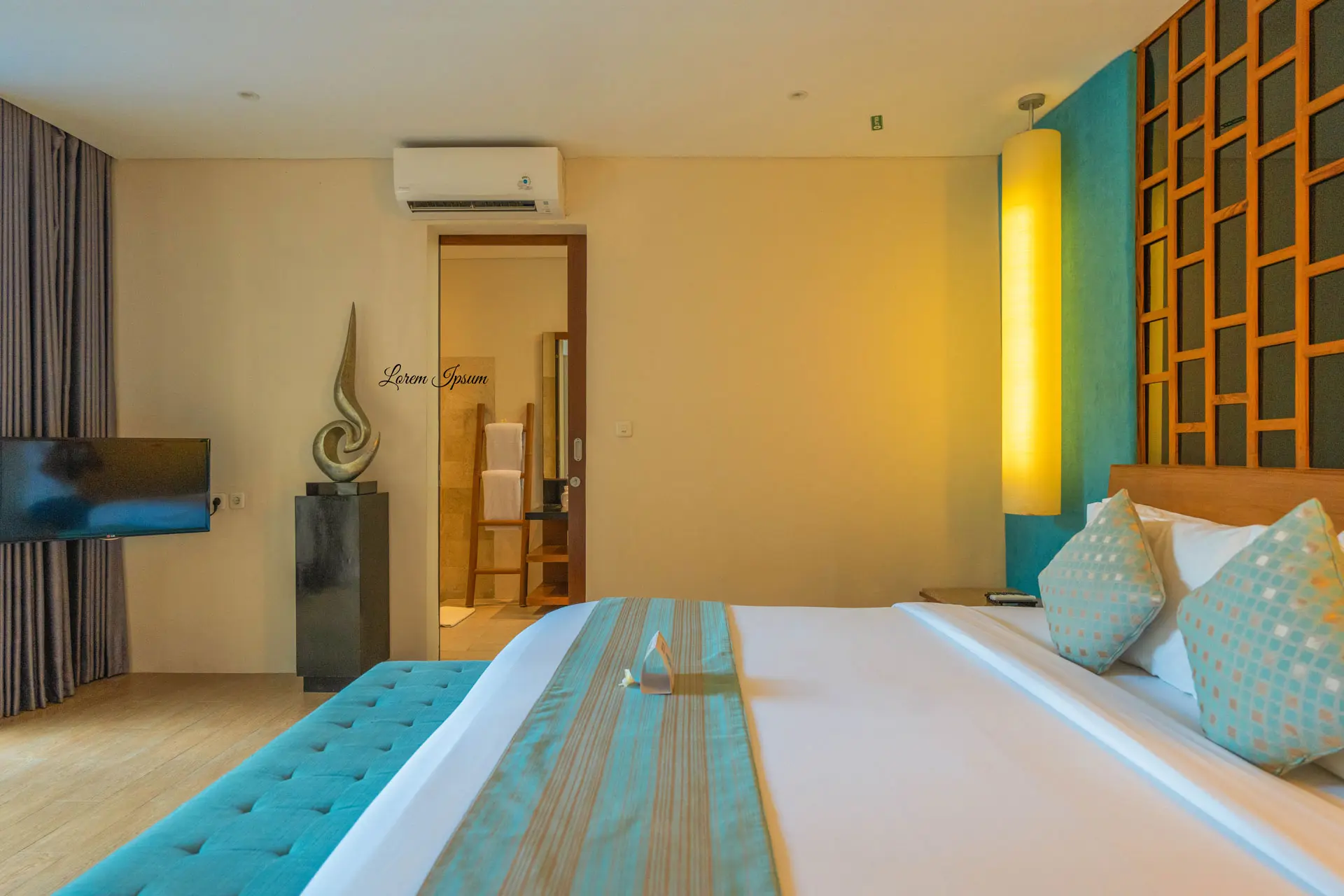 Villas Detail - Maca Villa & Residence Umalas