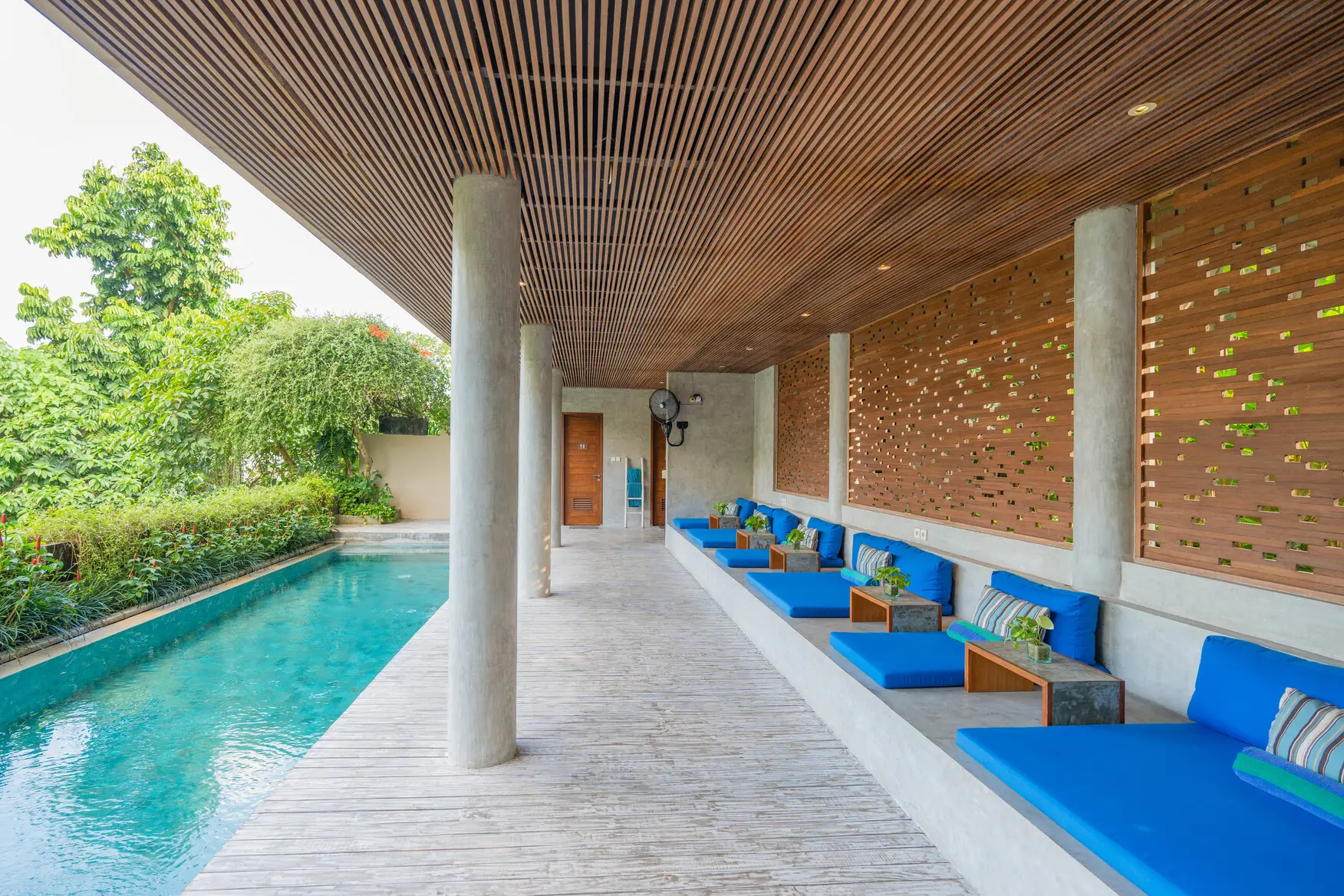 Official Sites - Maca Villa & Residence Umalas